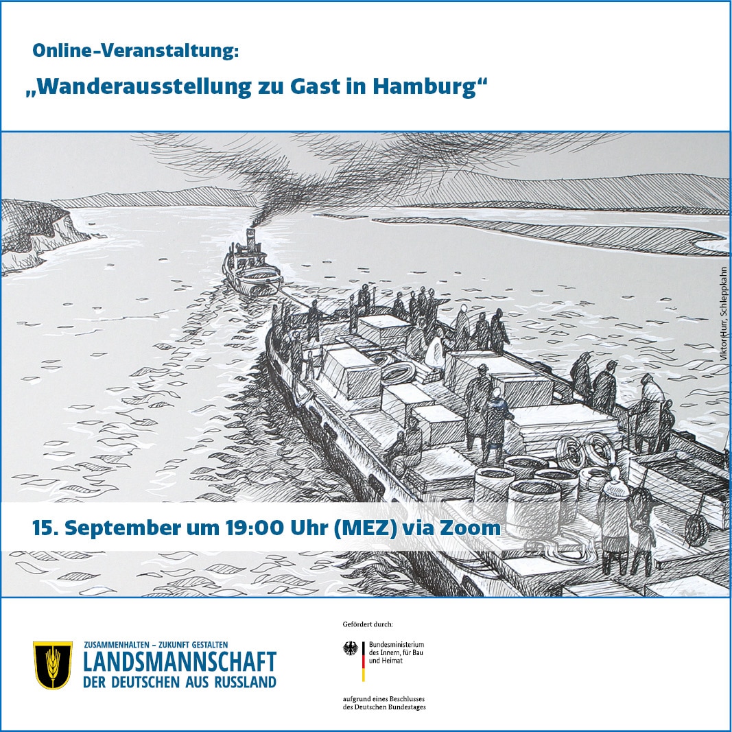 Berlin-Exkursion am 25.-28. April – LmDR